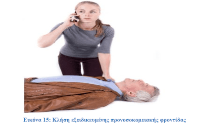 Η αναγκαιότητα των AED στη Βασική Καρδιοπνευμονική Αναζωογόνηση ...