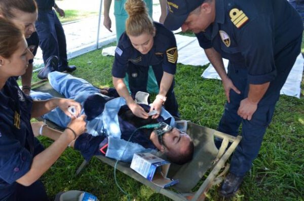 ΕΚΤΙΜΗΣΗ ΣΚΗΝΗΣ ΣΤΟΝ ΤΟΠΟ ΕΝΟΣ ΜΕΙΖΟΝΟΣ ΑΤΥΧΗΜΑΤΟΣ (Μέρος Πέμπτο ...
